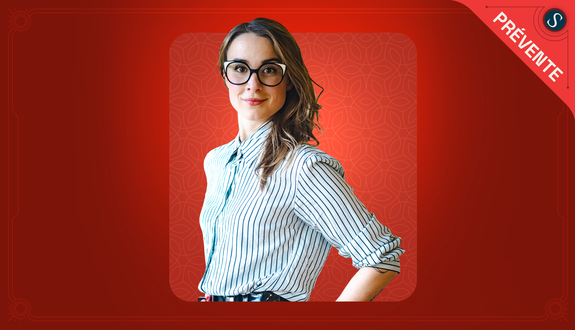 Professeur Sator | Victoire Satto